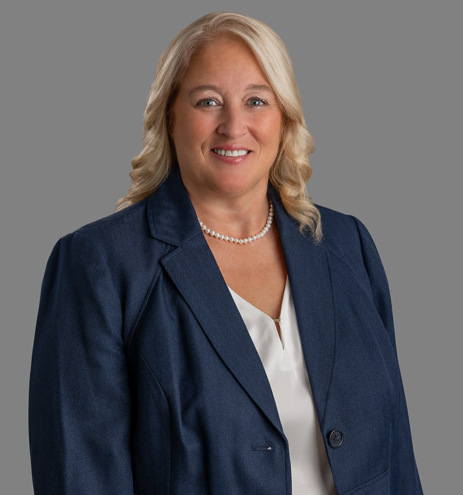 Susan Jenkins, LPN | FirstLantic